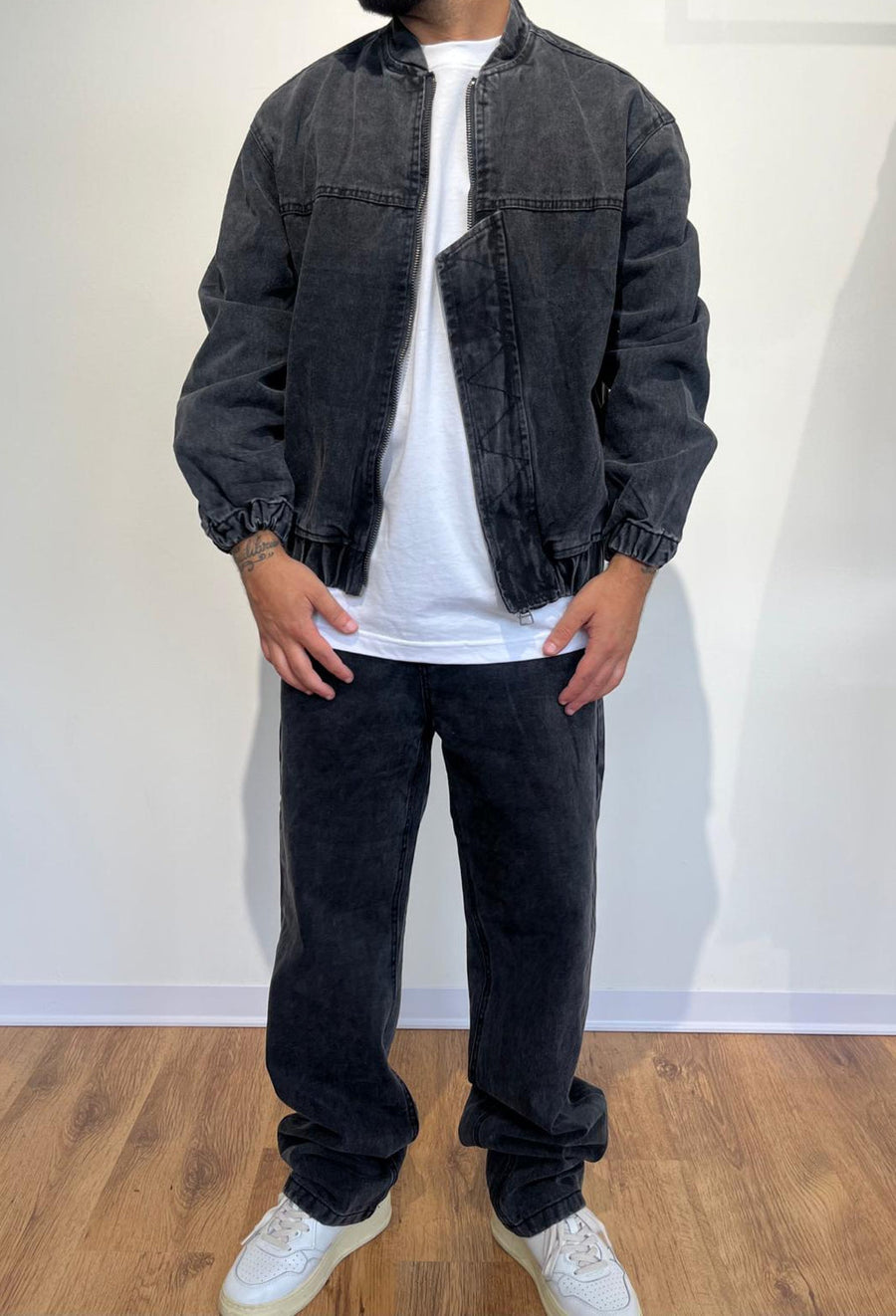 BLESSED STORE ABBIGLIAMENTO UOMO DONNA STREETWEAR – BLESSEDSTORE