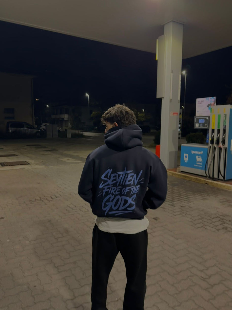 BLESSED STORE ABBIGLIAMENTO UOMO DONNA STREETWEAR